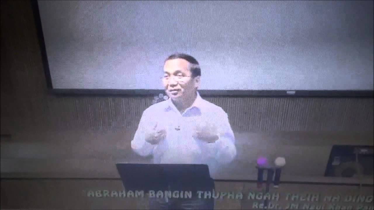 Dr,JM ,pau pu .han suah na a tom kim - YouTube