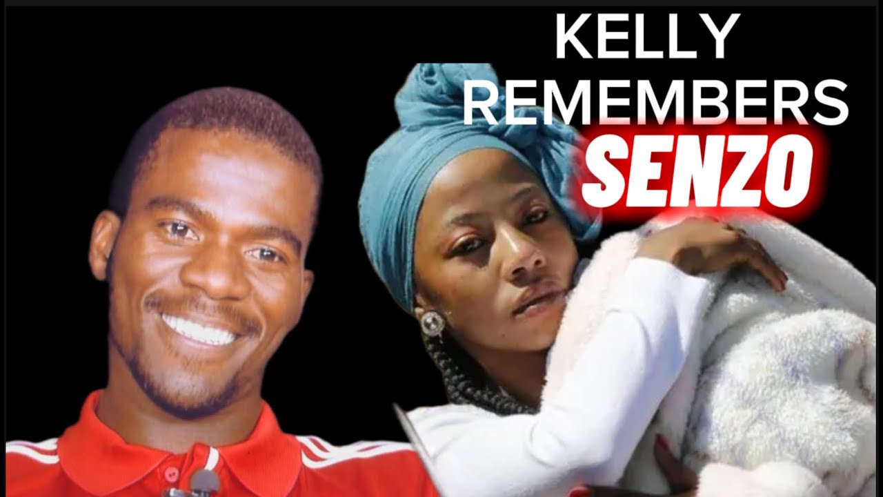 SHOCKING KELLY HONOURS SENZO AND RECOGNIZES THIS! - YouTube