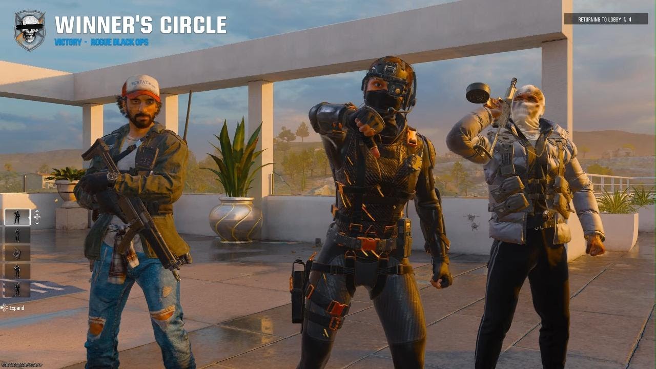 BO6 Beta Gameplay!!! - YouTube