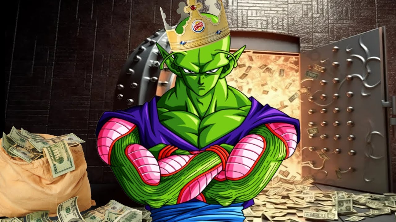 The Dark Souls 2 Millionaire Piccolo Build - YouTube