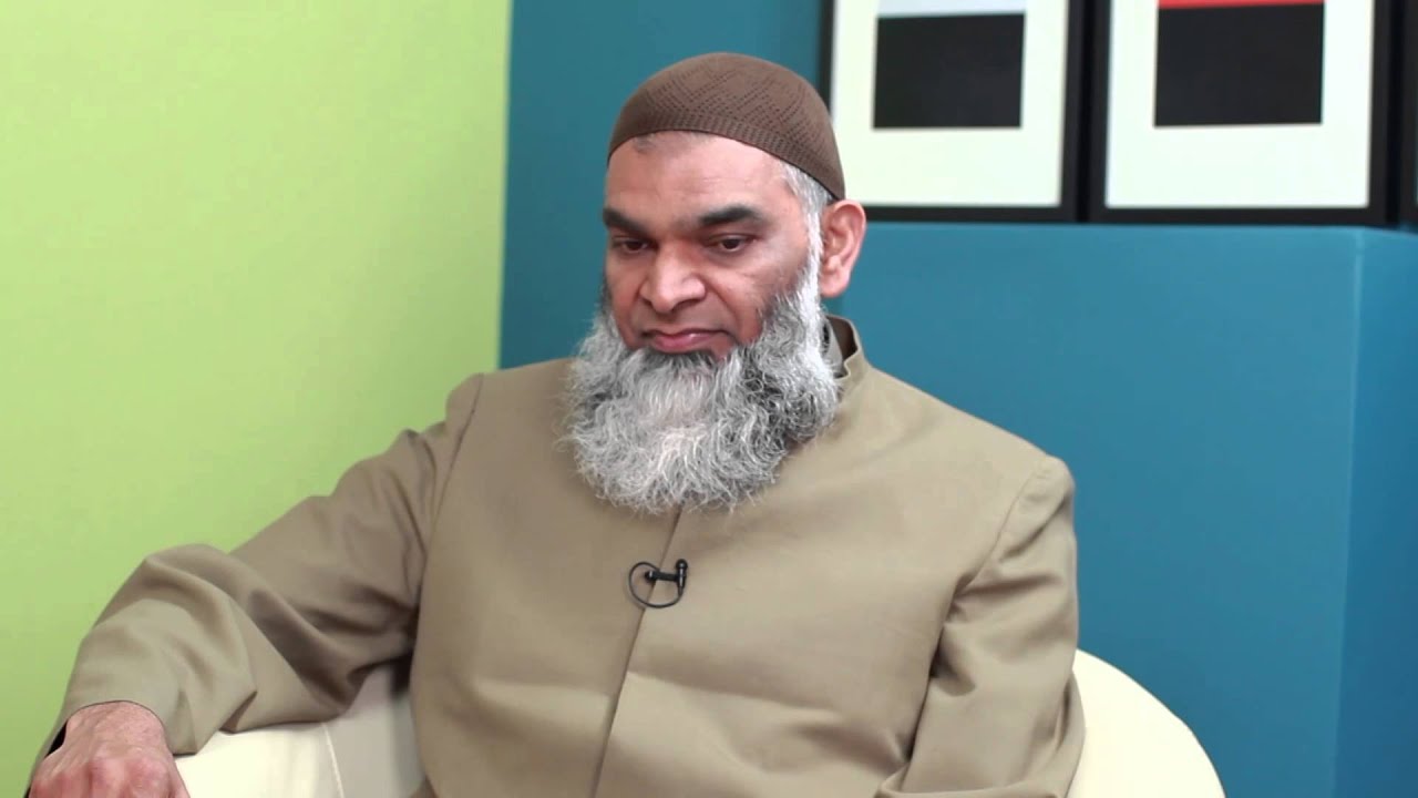 Q&A: Who Goes to Heaven? - Dr. Shabir Ally - YouTube