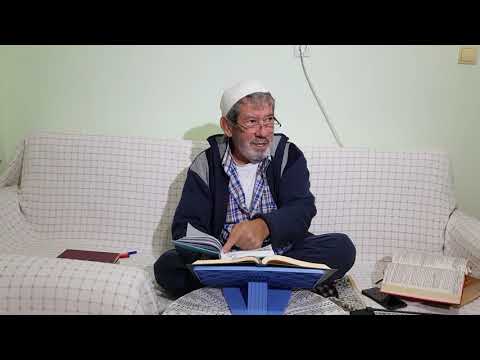 83.6 ''ÇEKİM YASASI NIN ÜÇÜNCÜ GÖZ LE OLAN BAĞ.DEVAMI'' (m.deniz osho ile tasavvuf)