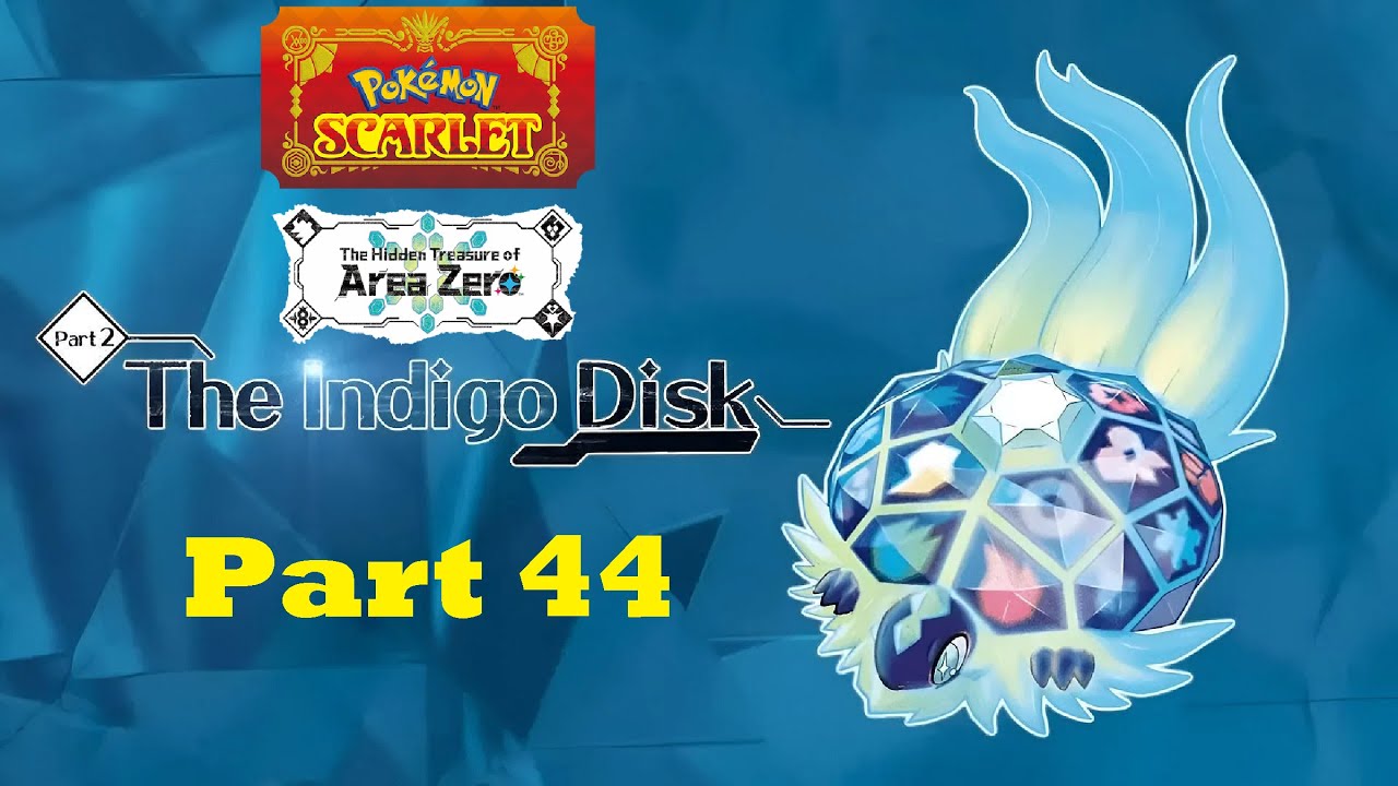 Pokémon Scarlet Highlight Reel Mechachu Edition Part 44 - YouTube