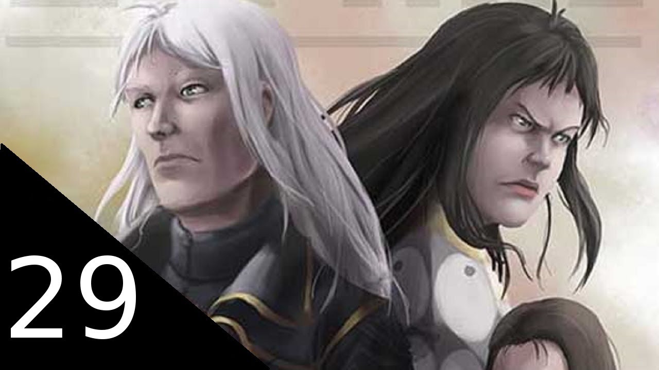 Exit Fate Walkthrough Part 29 - YouTube