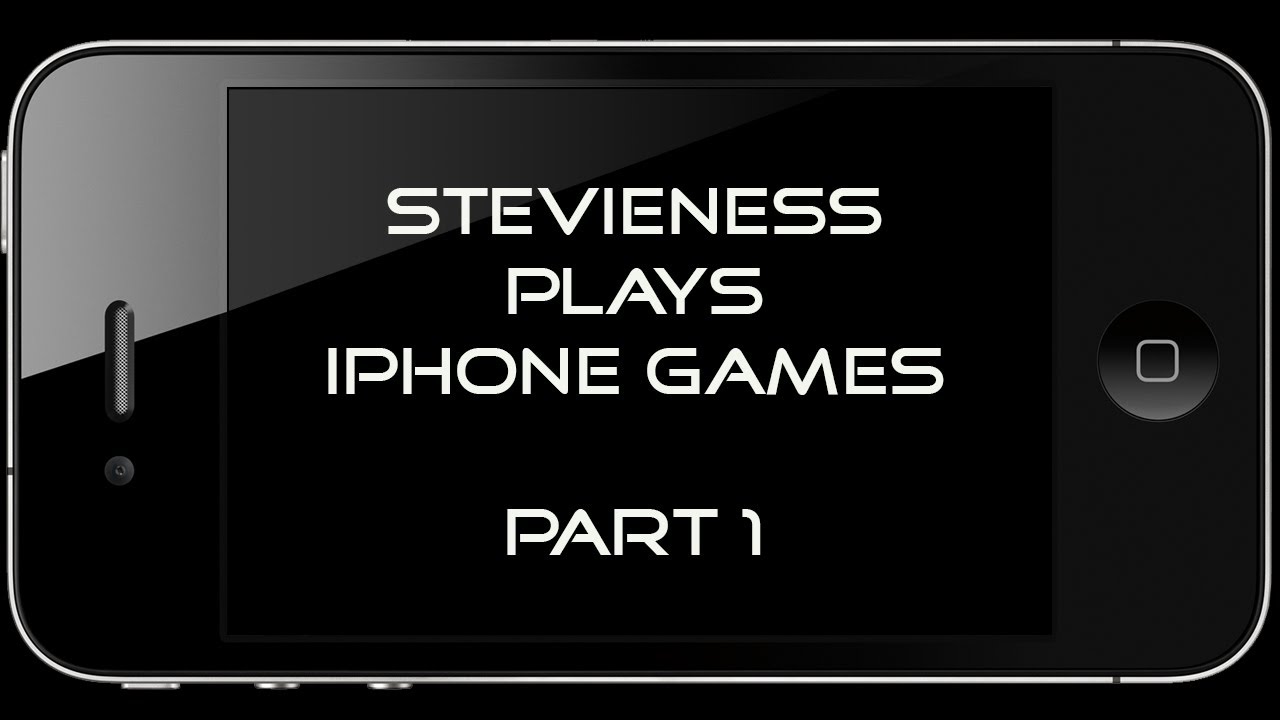 IPhone Games I ve Played This Week YouTube iphone-games-i-ve-played-this-week-youtube