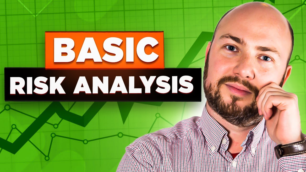 Basic risk analysis or how to convert risk register into a quantitative ...