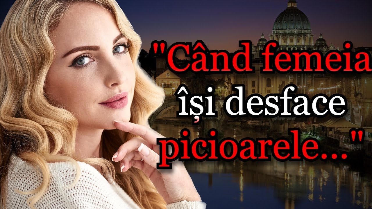 Proverbe Italiene | Citate Latine despre Viață, Familie și Iubire - YouTube