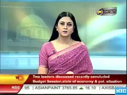 neelam sharma dd news 40 - YouTube