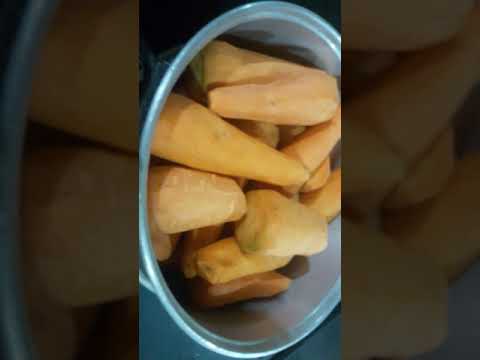 paborito mo ba ang mga gulay .. yomi and jeha