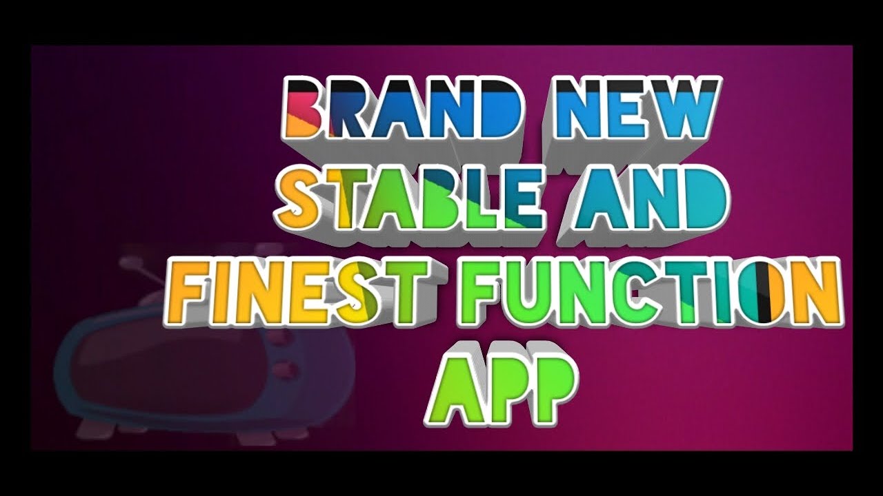 BRAND NEW FINEST STABLE APP STUNNING FUNCTION ANDROID FIRESTICK 2023 ...