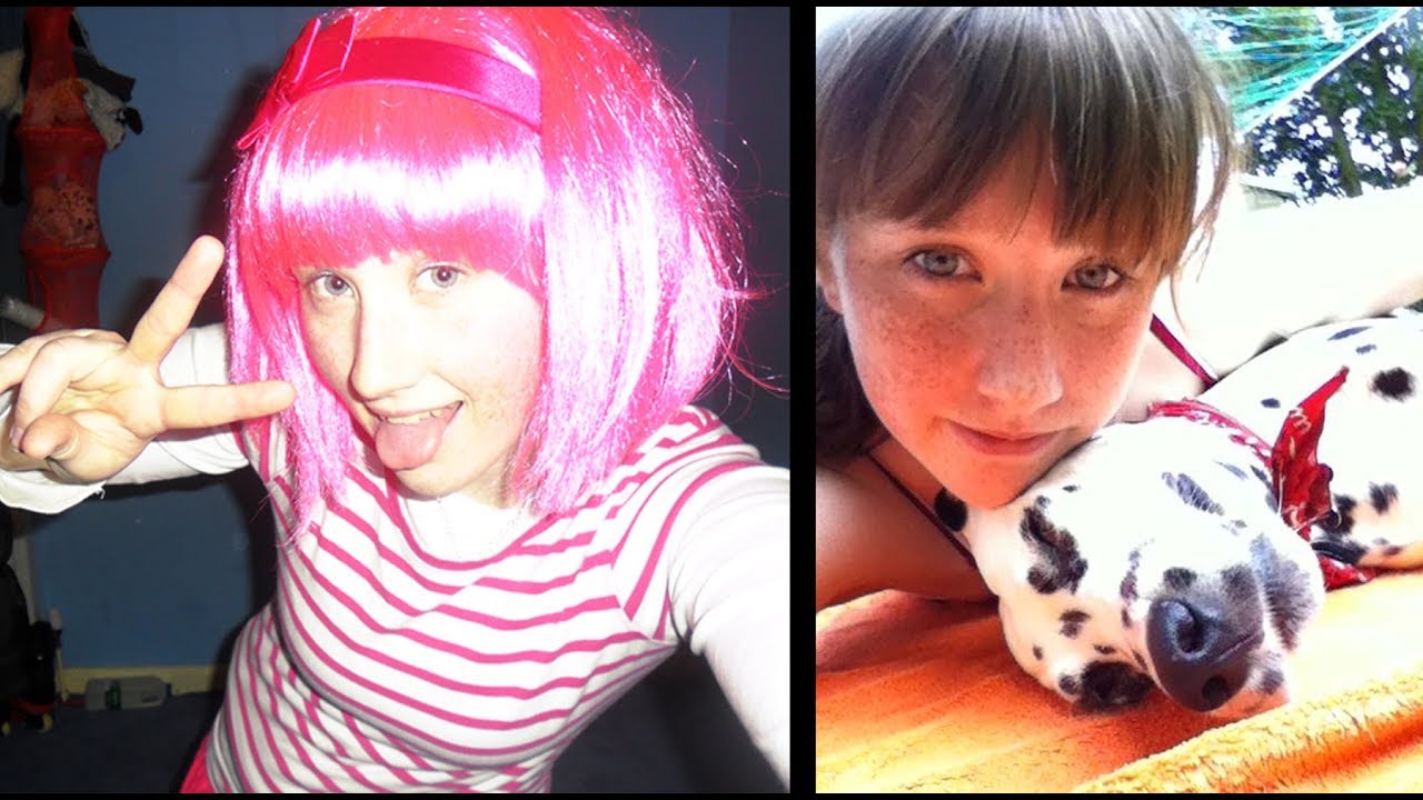 Memories of Bubble093 (Sarah) - YouTube