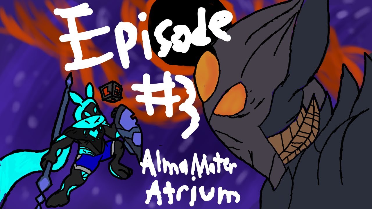 Hellpoint Episode 3 - YouTube