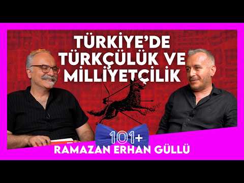 Türkçülük ve Milliyetçilik (1923-1945) - Prof. Dr. Ramazan Erhan Güllü & Prof. Dr. Emrah Safa Gürkan