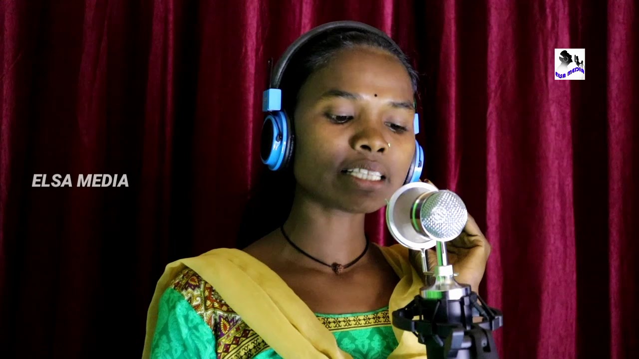 A tribal album From Elsa media - YouTube