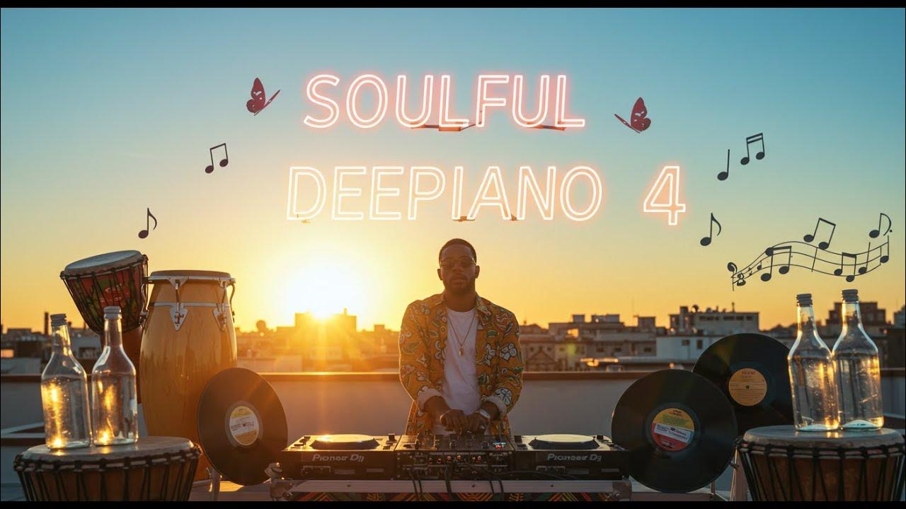 Soulful Deepiano #4 - YouTube