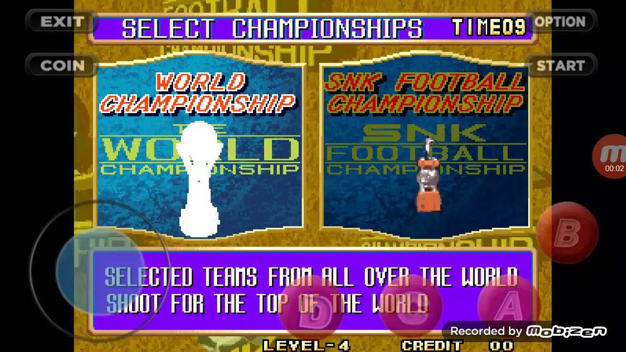 SUPER SIDEKICKS 4 GAMEPLAY TUTORIAL - YouTube