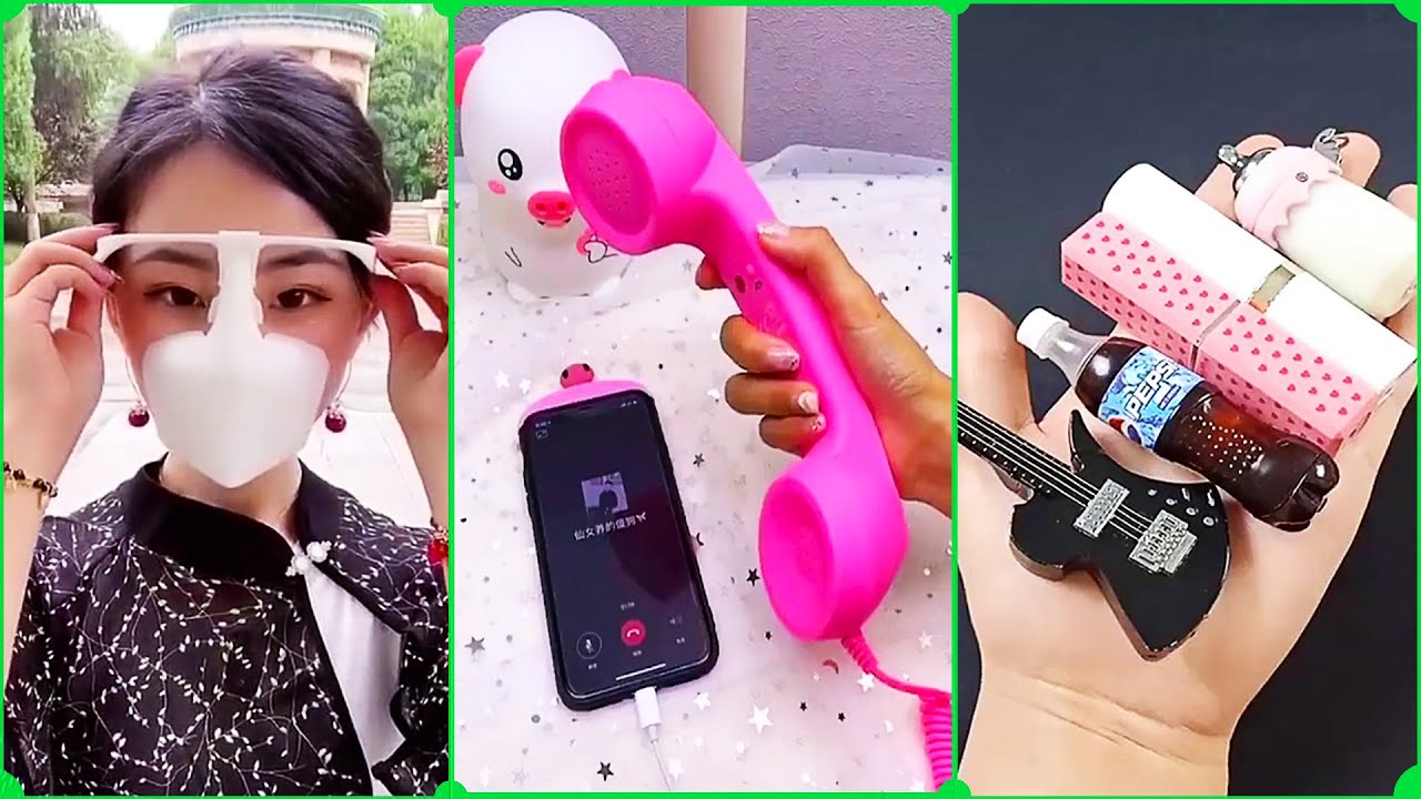 New Gadgets!😍Smart Appliances, Kitchen/Utensils For Every Home🙏 ...