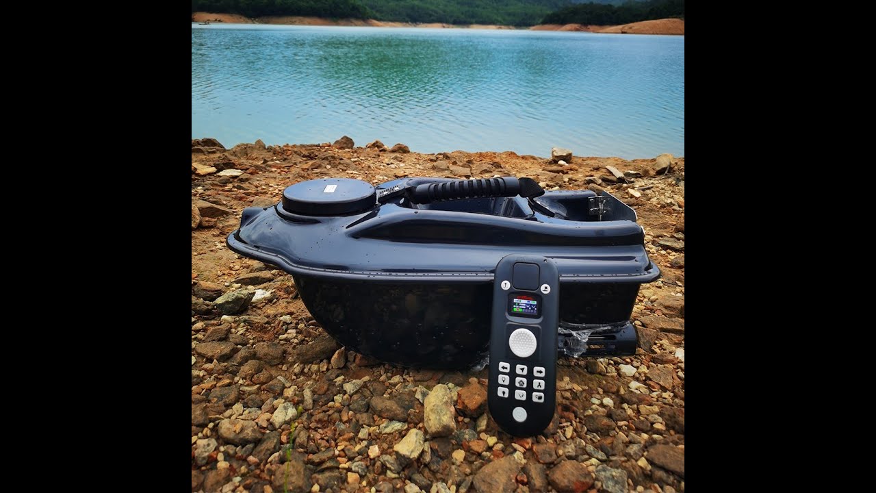 How To ... Use Your GPS Remote Part2 - YouTube