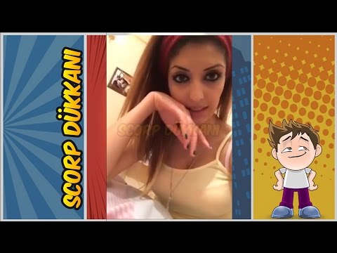 Kızlar Erkeklerden Ne İster - Scorp Videoları