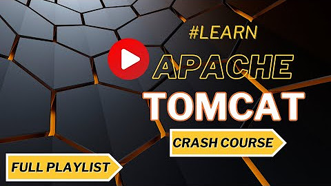 Introduction to Apache Tomcat: From Basics To Advanced - YouTube