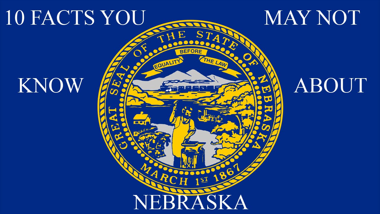 Nebraska 10 Facts You May Not Know YouTube nebraska-10-facts-you-may-not-know-youtube