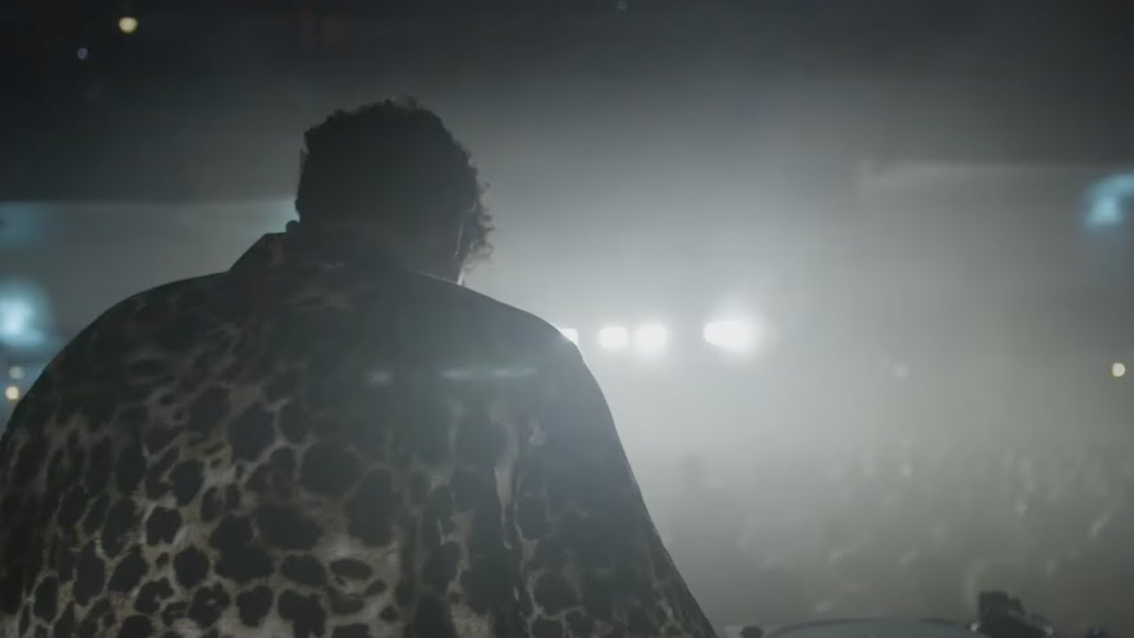 Night + Day Brixton - Highlights from Day Five - YouTube