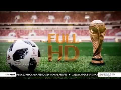Iklan Indihome - FIFA World Cup Russia 2018