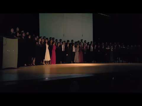 AYRILIK (X. Dönem Mezuniyet Töreni)