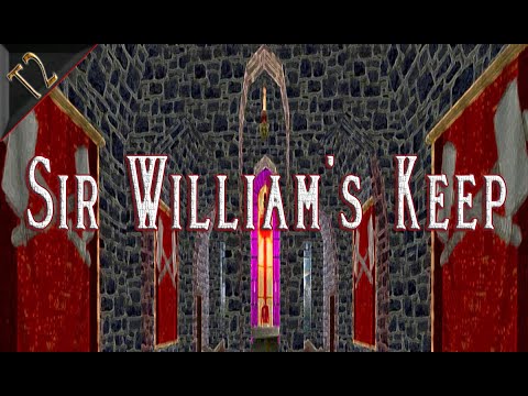 Sir William's Keep - YouTube