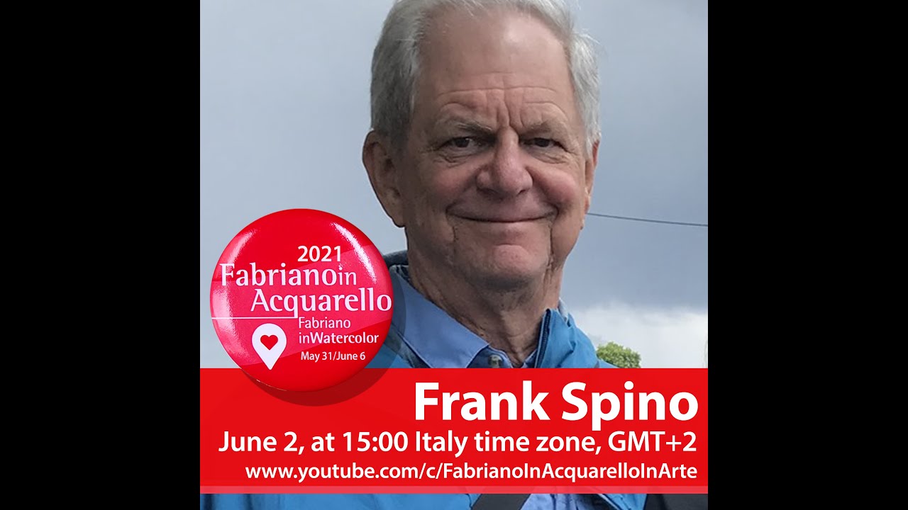 Frank Spino - YouTube