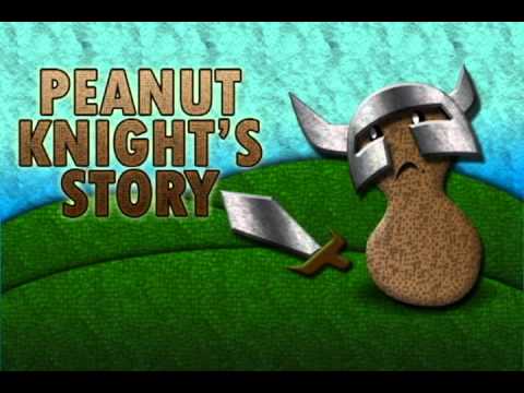 Peanut Knight's Story Debut Trailer (Full) - YouTube