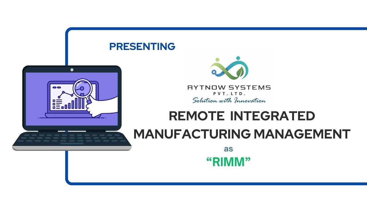 Introduction To RIMM - YouTube