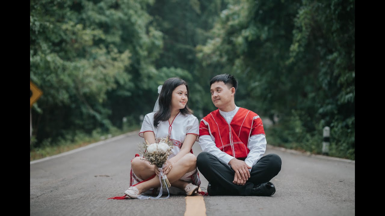 Chi & Cho Wedding Music Video (Official MV) - YouTube