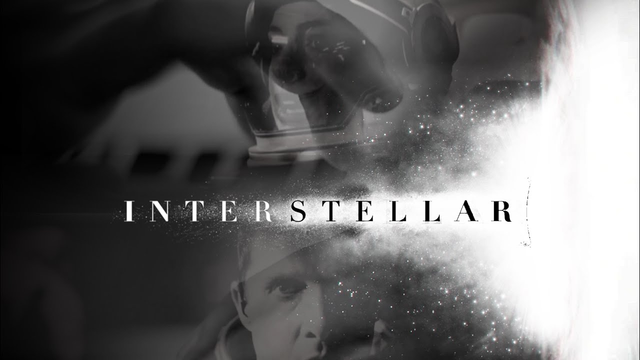 Interstellar Main Theme | Piano Cover - YouTube