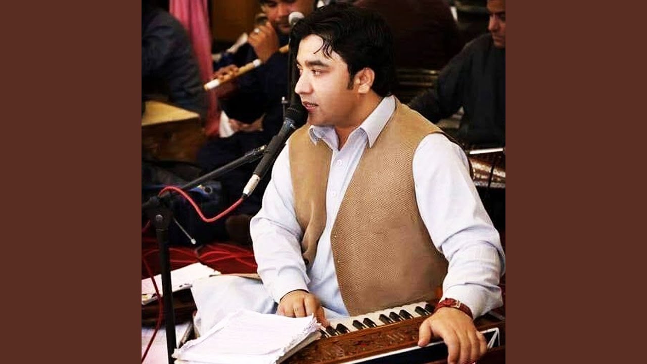 Nan De Tore Zalfay Gaddy Wadi Dena - YouTube