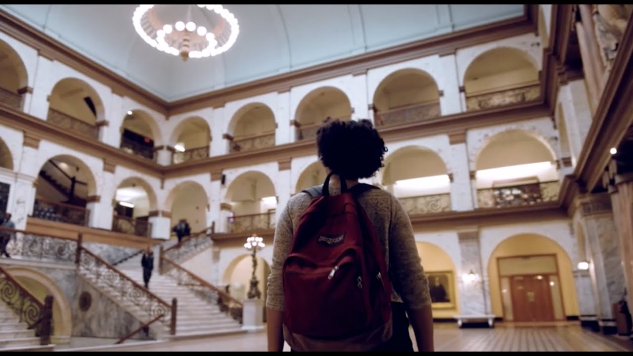 Drexel University Dorms Virtual Tour