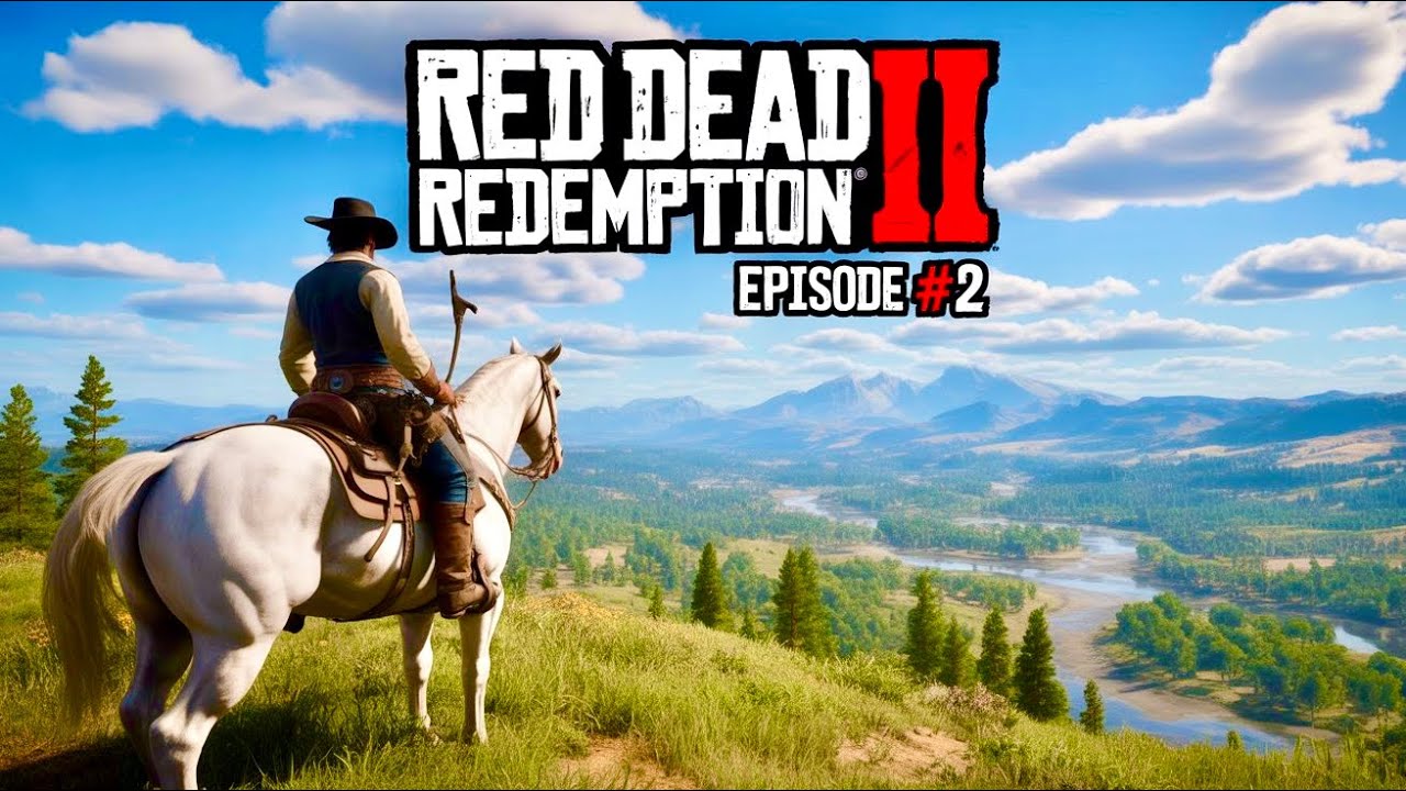 For The First Time Arthur Morgan Fight Took Place In The City 😱 || Red ...