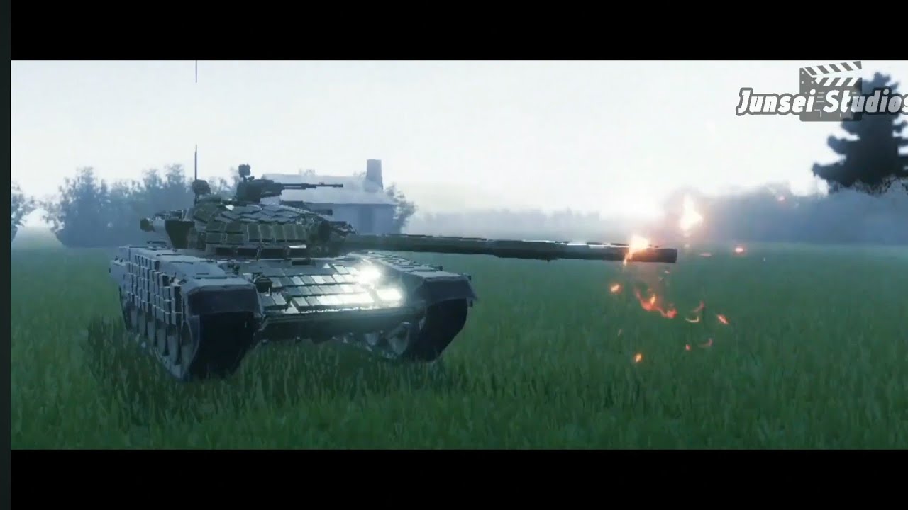 Fury But it's Modern Warfare ANIMATION (Alot of Inaccuracies, Don't ...