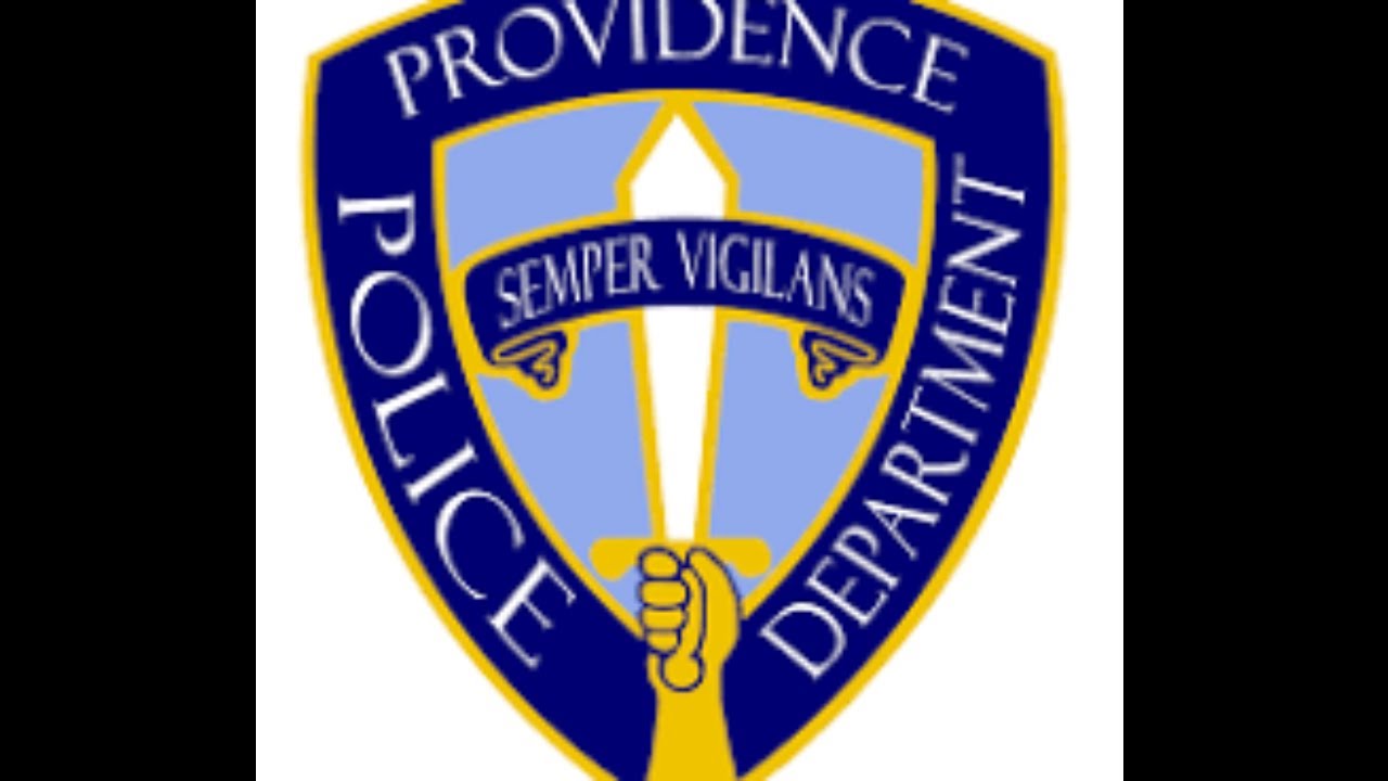 2024 Providence Police Department Annual Peace Officers' Memorial ...