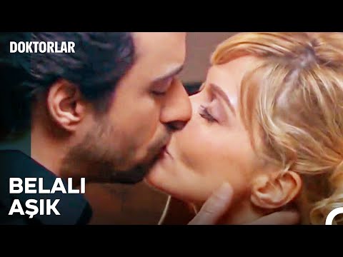 Karanlık İşlerin Adamı Olmaya Hazır Mısın? - Doktorlar 55. Bölüm