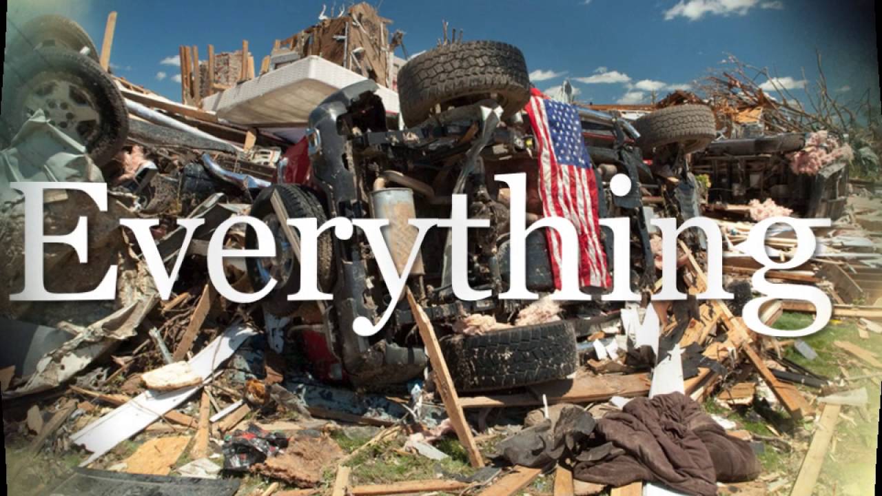 April Fools Day 2023 A Future Weather Tragedy - YouTube