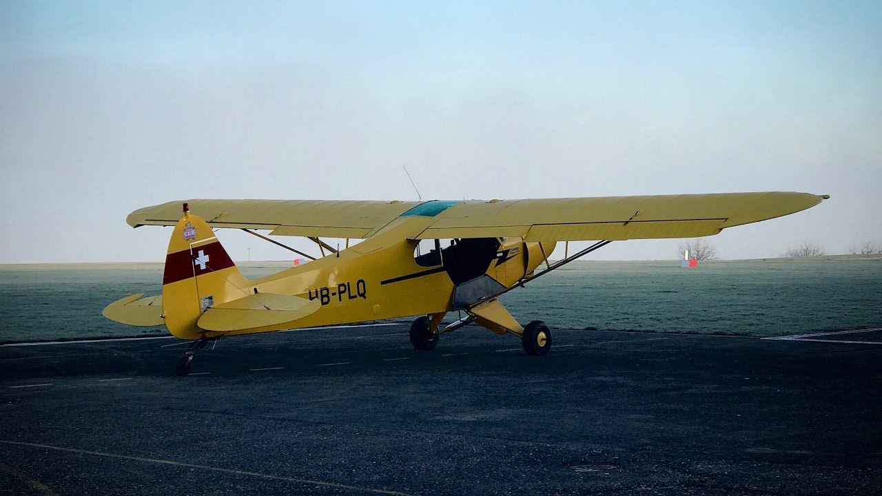 Glider Circuit at Fricktal (LSZI) to Runway 24 at Les Eplatures (LSGC ...