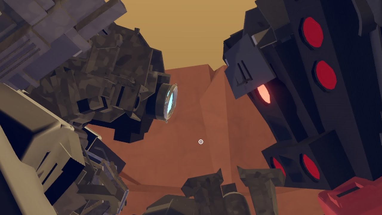 Cyber toilet 9 - YouTube