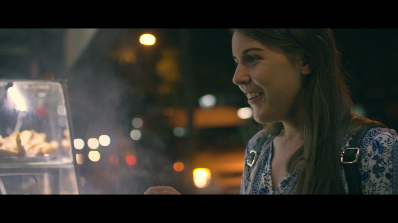 Christmas away from home – Alison’s story | An Post 30” - YouTube