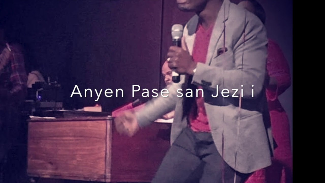 Senye M'ba Ou Ke Mwen (Remix) - Roobens D'or: Song Lyrics, Music Videos ...