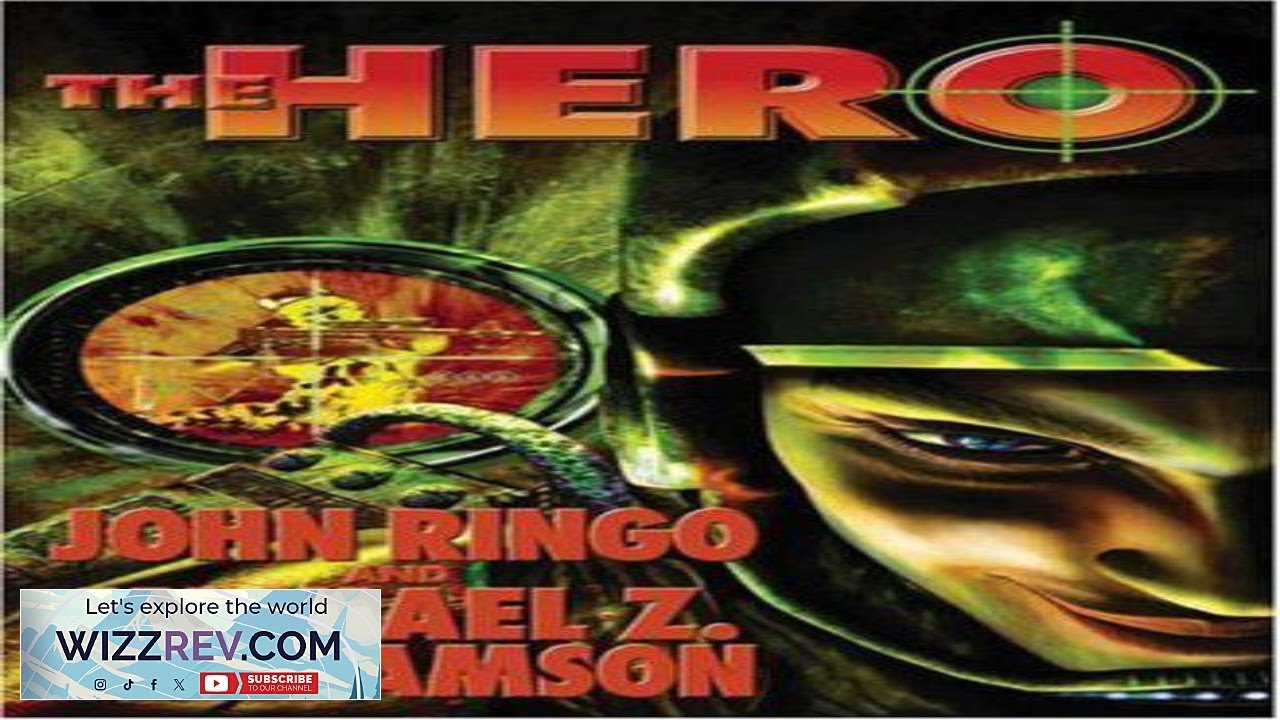 Legacy Of The Alldenata: Book 5: The Hero (Posleen War) Review - YouTube