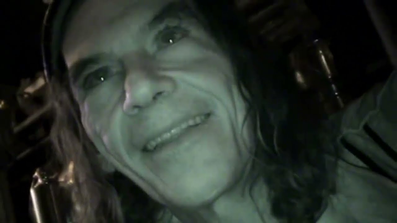 The Hutchison Effect: The John Hutchison Interview - YouTube