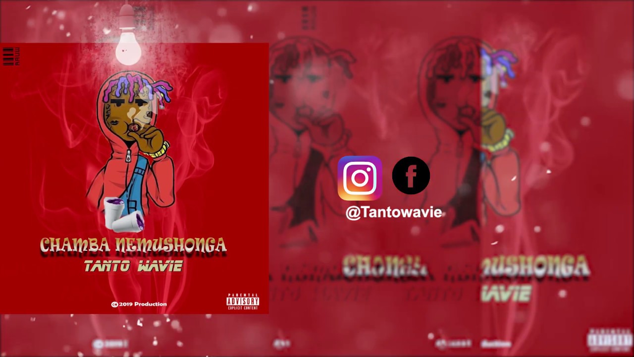 Tanto Wavie - Chamba NeMushonga (TrapSu) - YouTube