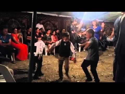 Şamaxı kerkenc Orucun oğlunun sünnet toyu