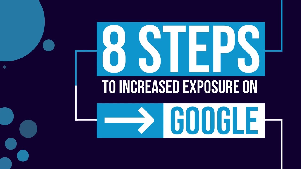 Google Business Profile Exposure Guide How To - YouTube